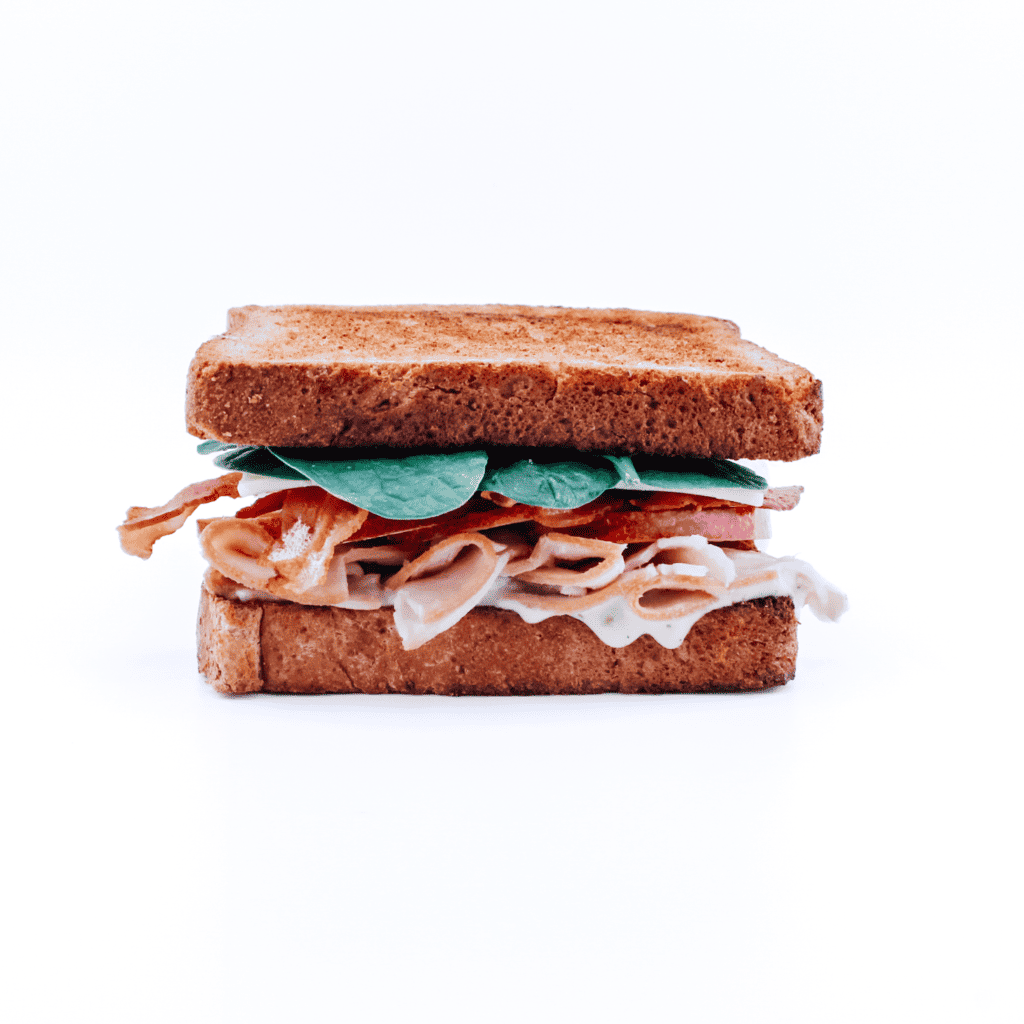 Menu – Hospital of the University of Pennsylvania – Philadelphia, PA ...